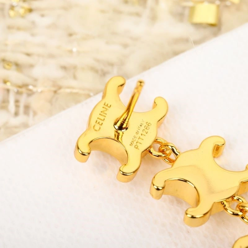 Bargain Celine Earrings