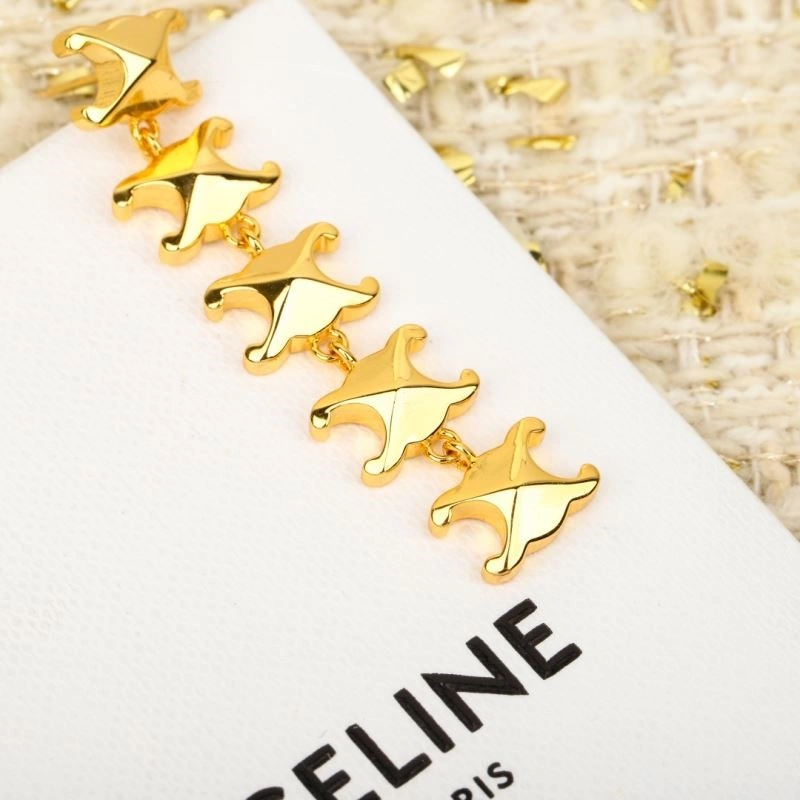 Bargain Celine Earrings