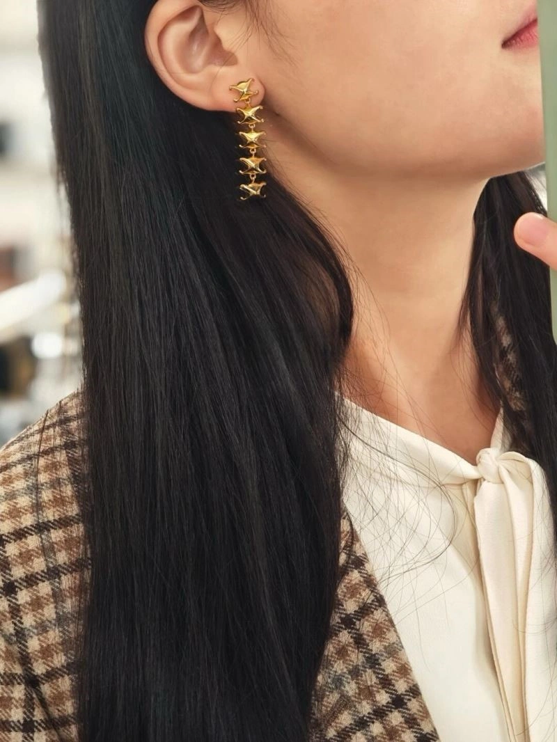 Bargain Celine Earrings