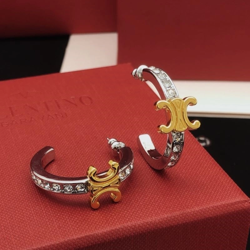 Celine Earrings