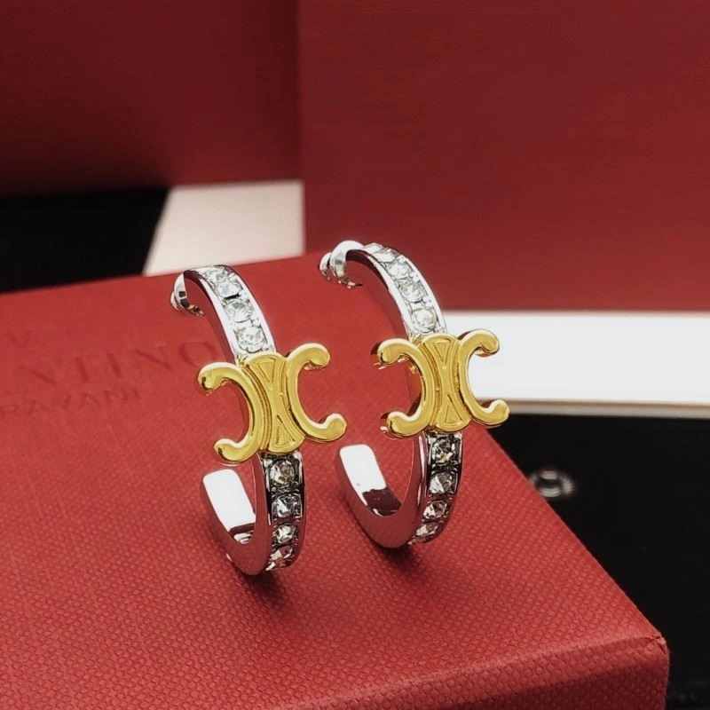Bargain Celine Earrings