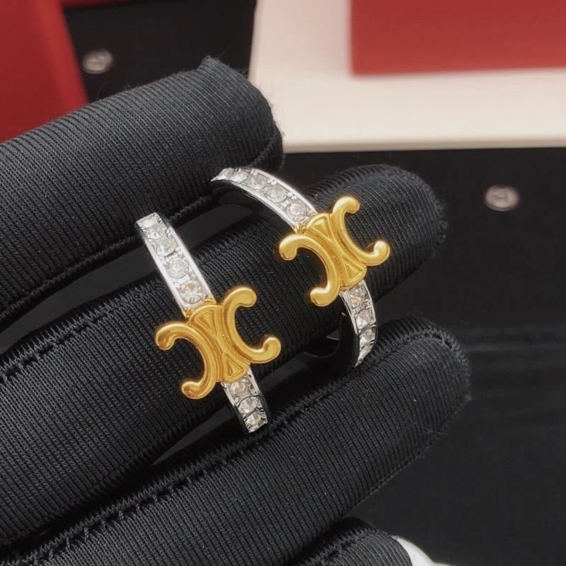 Bargain Celine Earrings