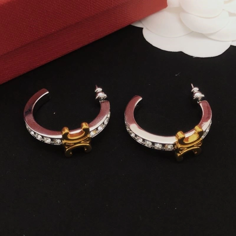 Bargain Celine Earrings