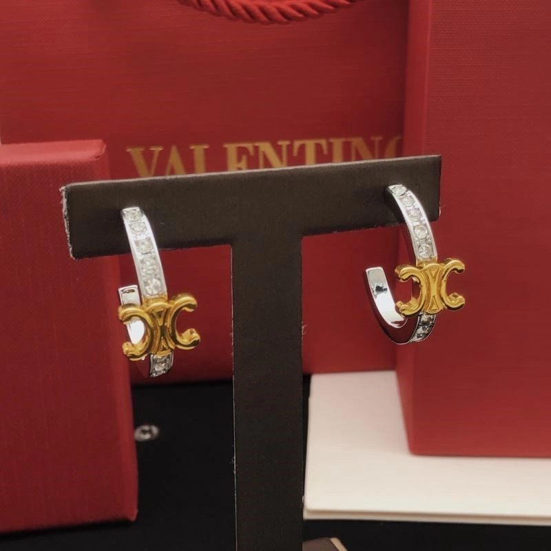 Bargain Celine Earrings