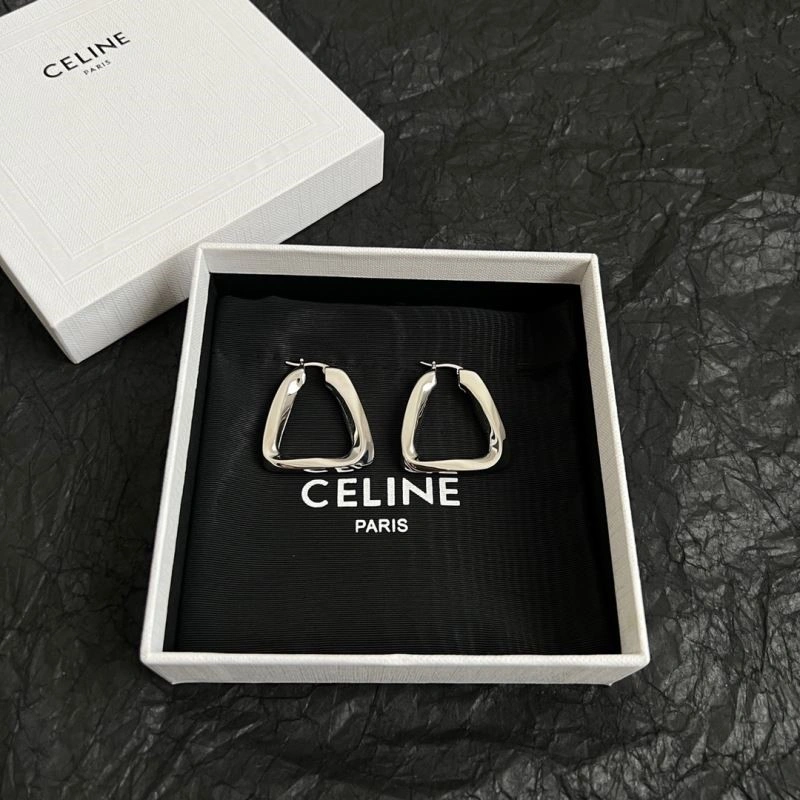 Celine Earrings