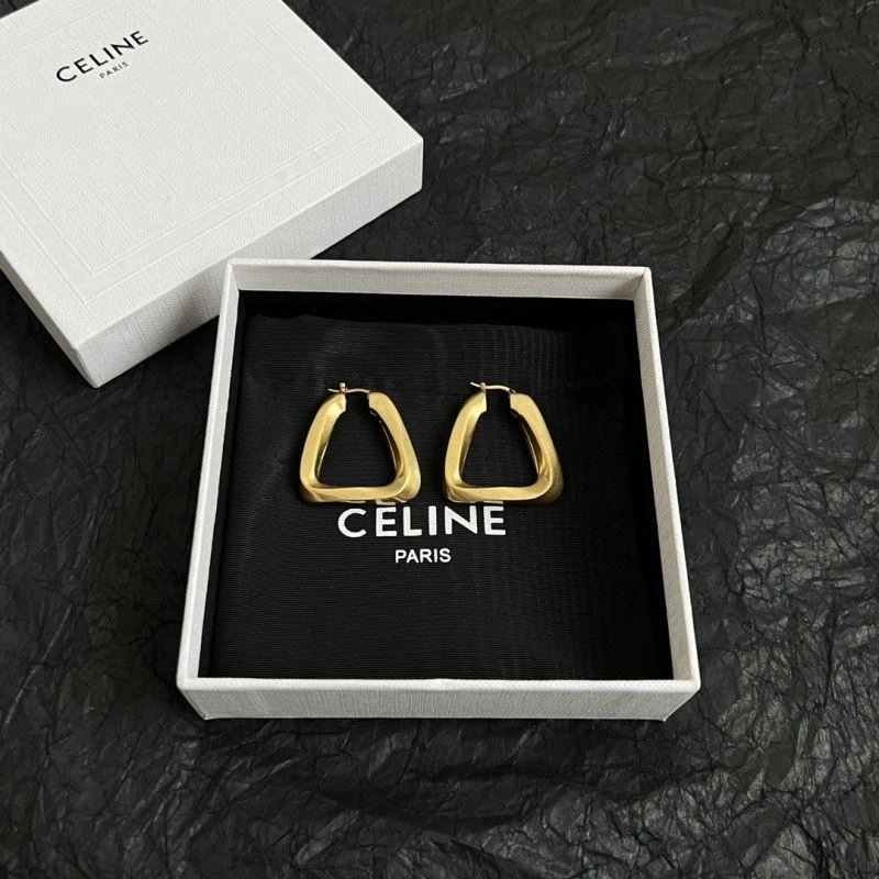 Celine Earrings