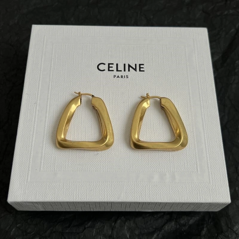 Inexpensive Celine Earrings