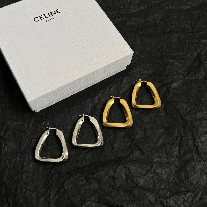 Inexpensive Celine Earrings