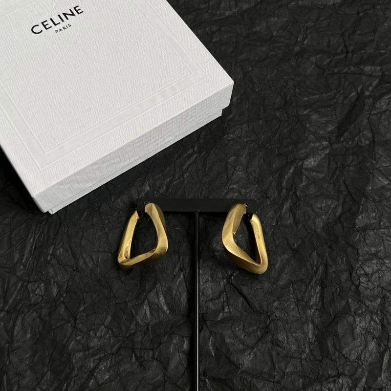 Inexpensive Celine Earrings