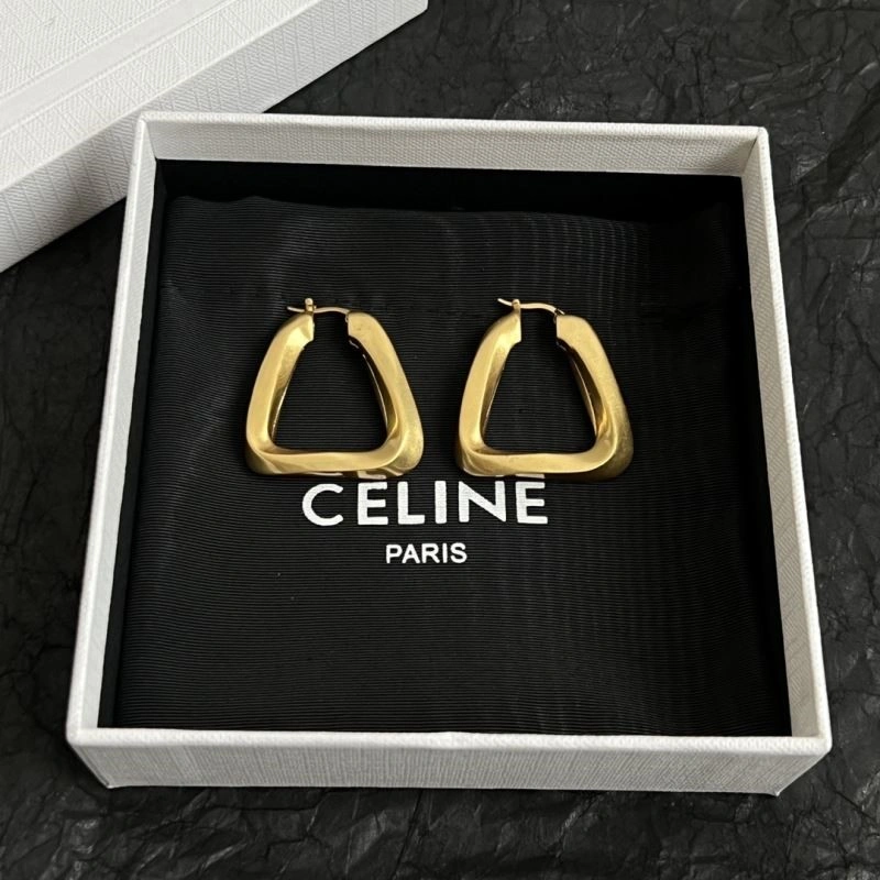 Inexpensive Celine Earrings