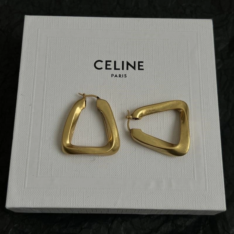 Inexpensive Celine Earrings
