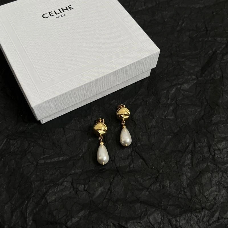 Celine Earrings