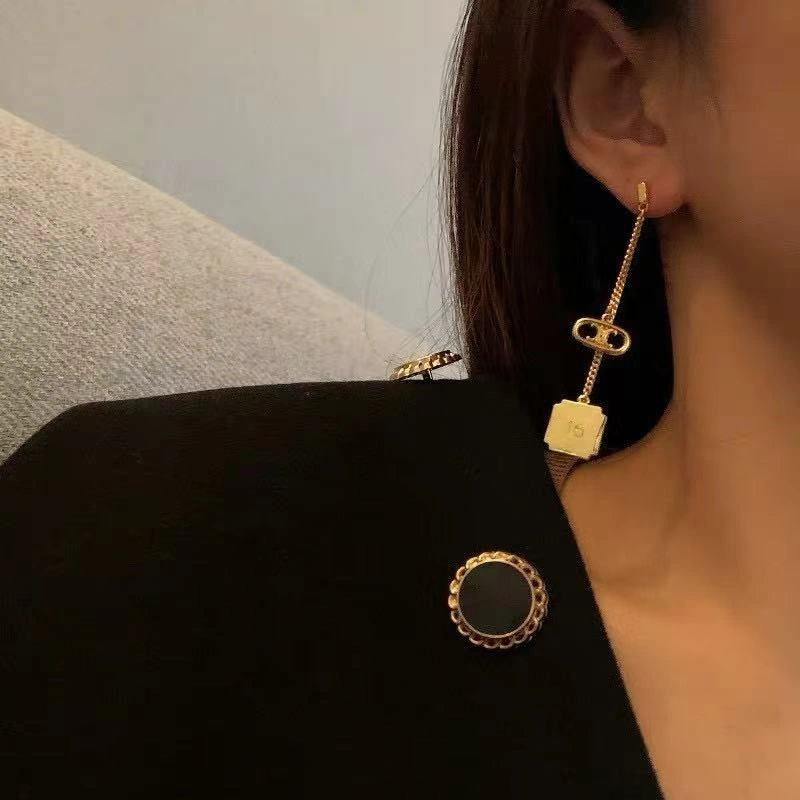 Celine Earrings