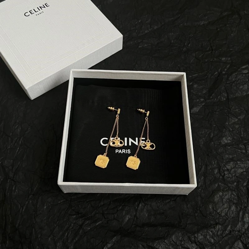 Affordable Celine Earrings