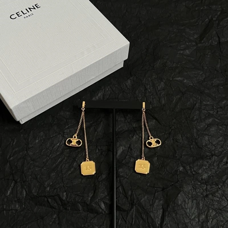 Affordable Celine Earrings