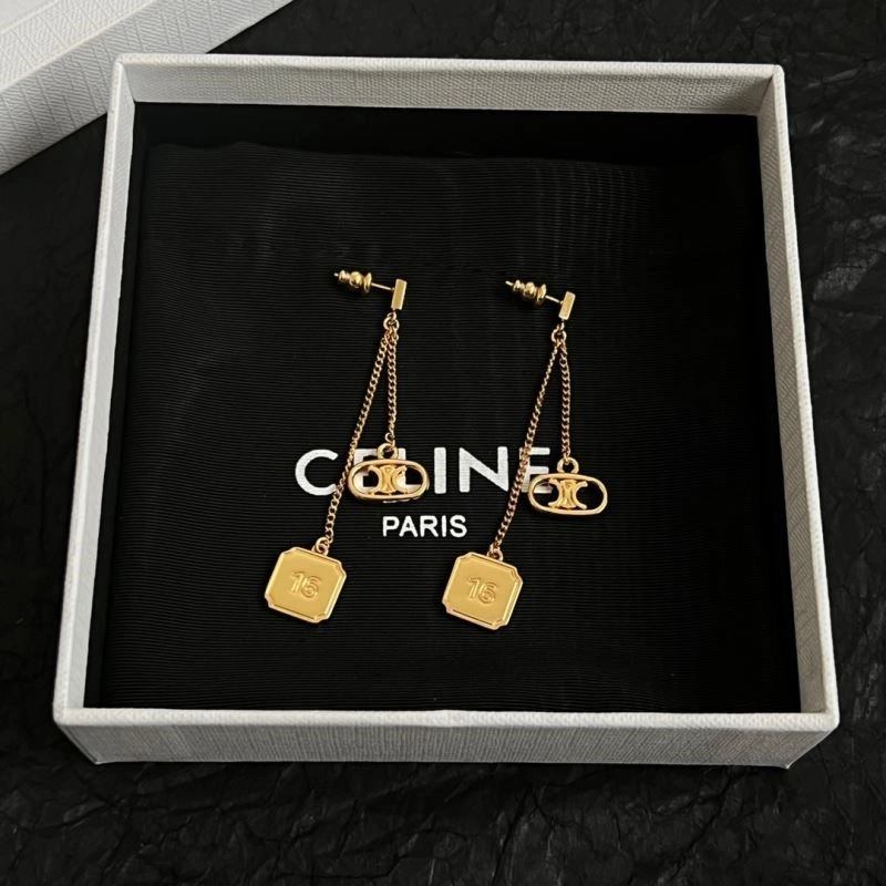 Affordable Celine Earrings