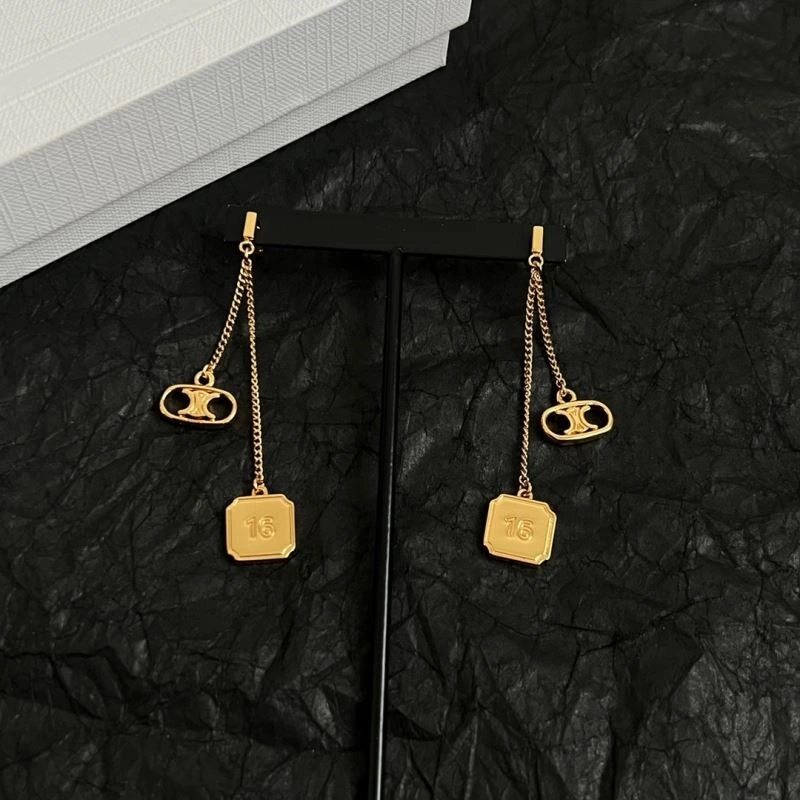 Affordable Celine Earrings
