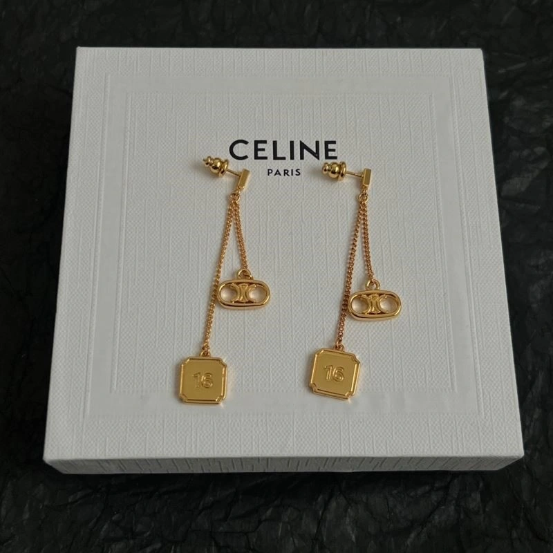 Affordable Celine Earrings