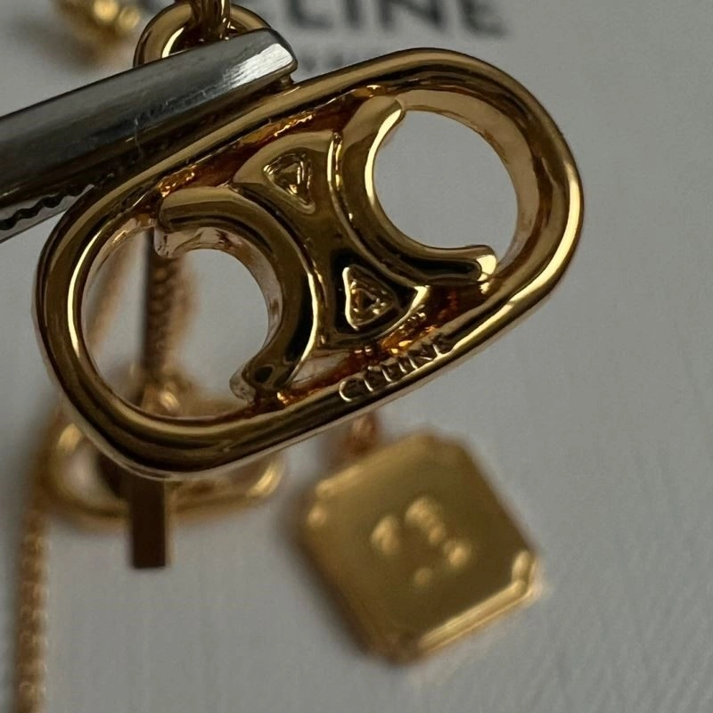 Affordable Celine Earrings