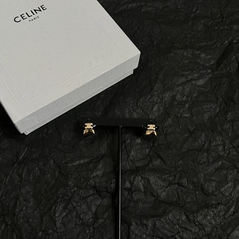 Celine Earrings
