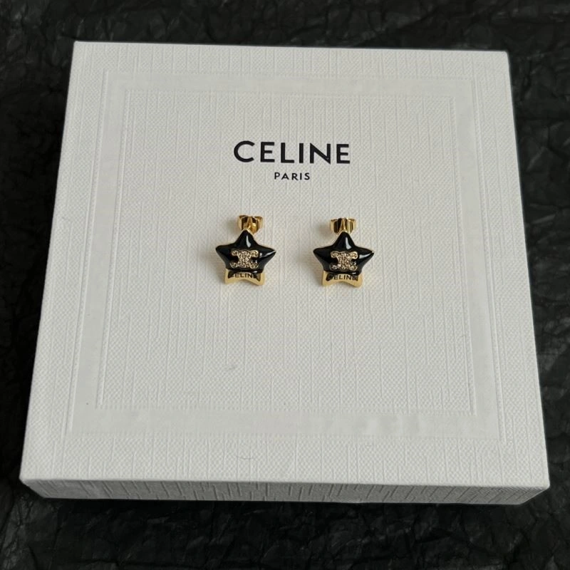 Discounted Celine Earrings