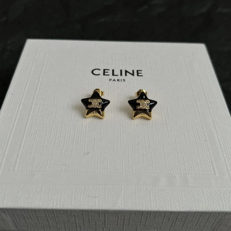 Discounted Celine Earrings