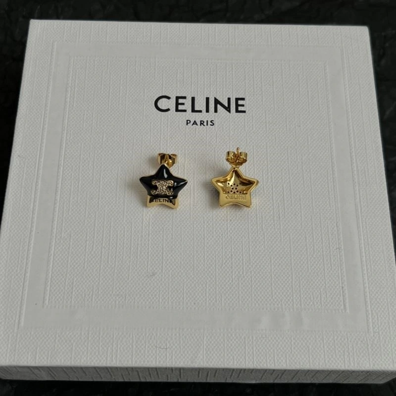 Discounted Celine Earrings