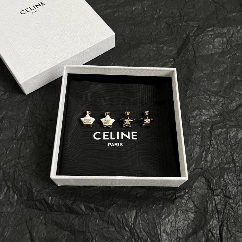 Celine Earrings