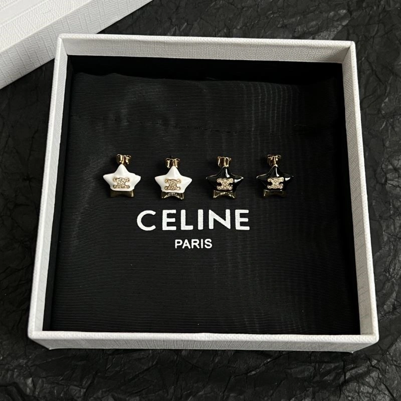 High fidelity Celine Earrings
