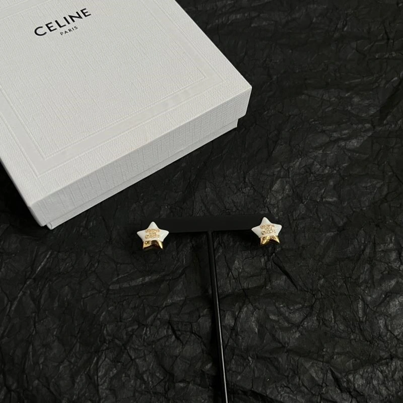 High fidelity Celine Earrings