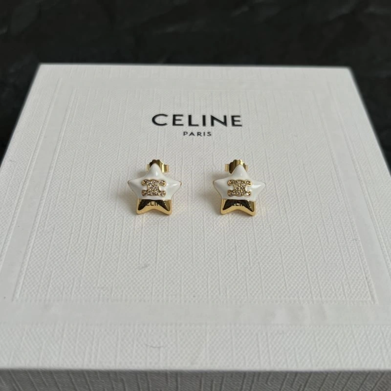 High fidelity Celine Earrings