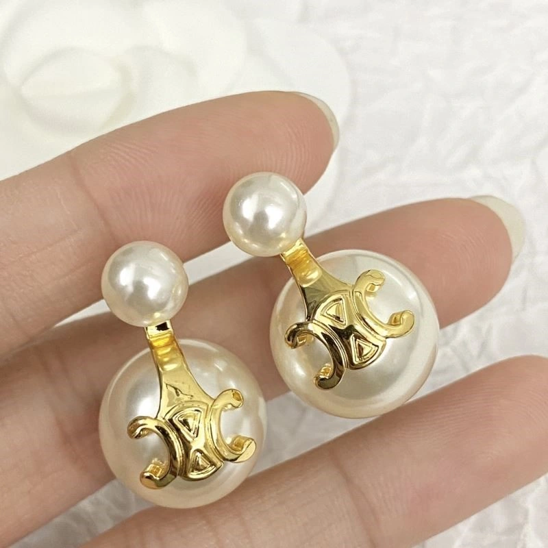 Low-cost Celine Earrings