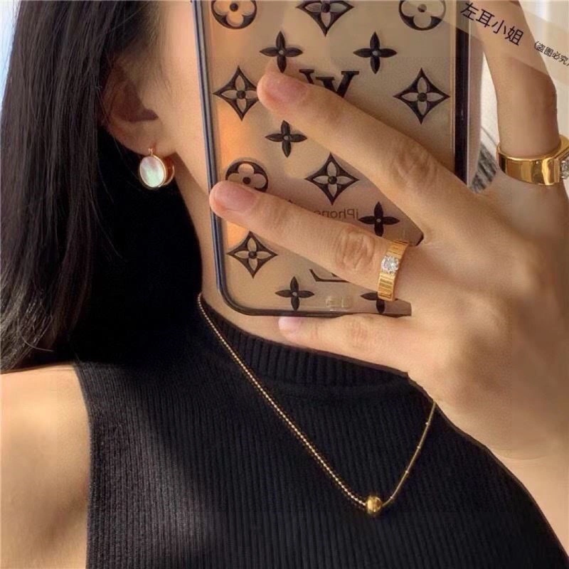 Value-priced Celine Earrings