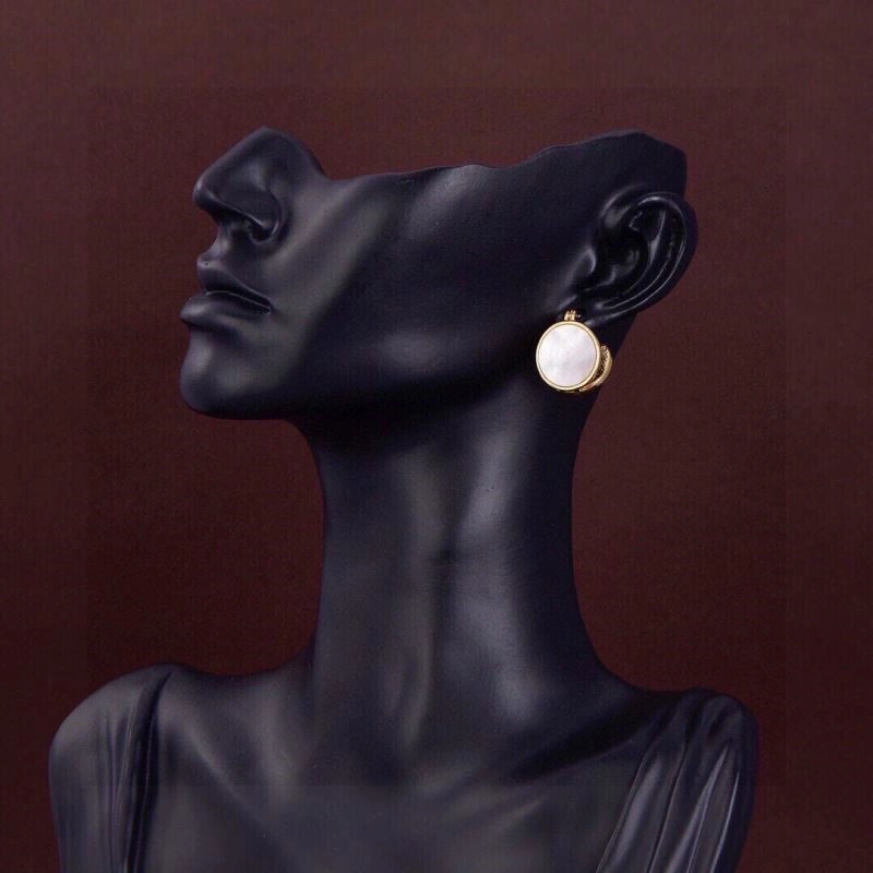 Value-priced Celine Earrings