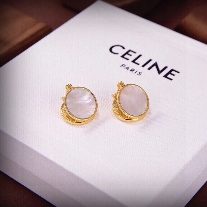 Value-priced Celine Earrings