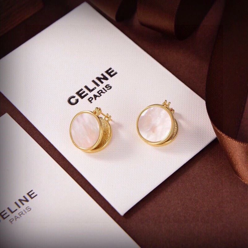 Value-priced Celine Earrings