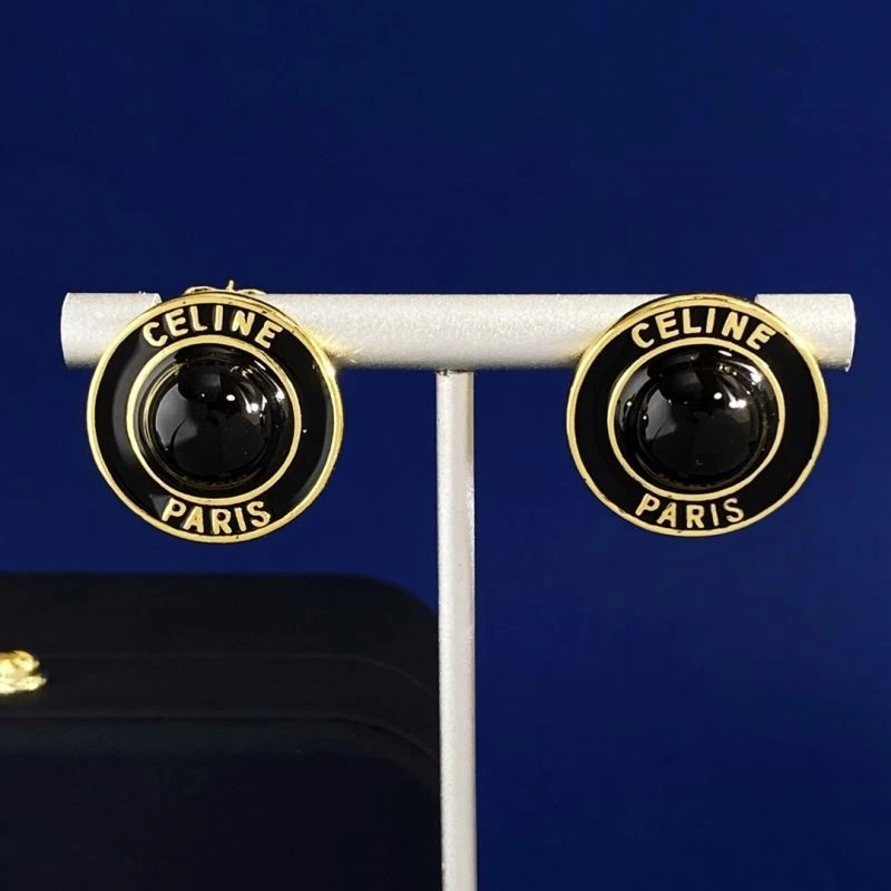 Celine Earrings