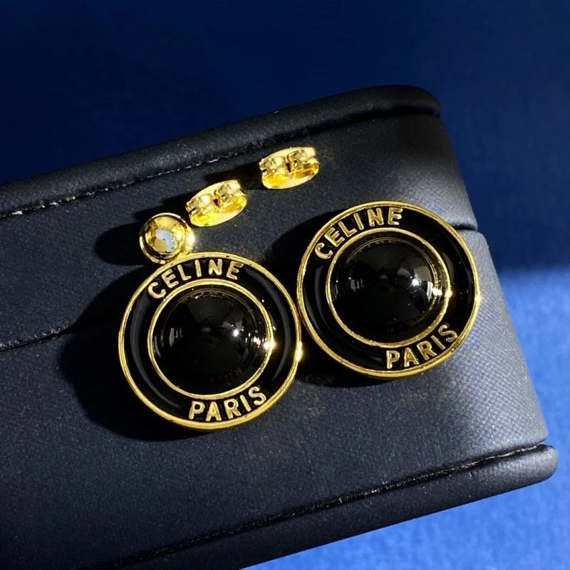 Precise copy Celine Earrings