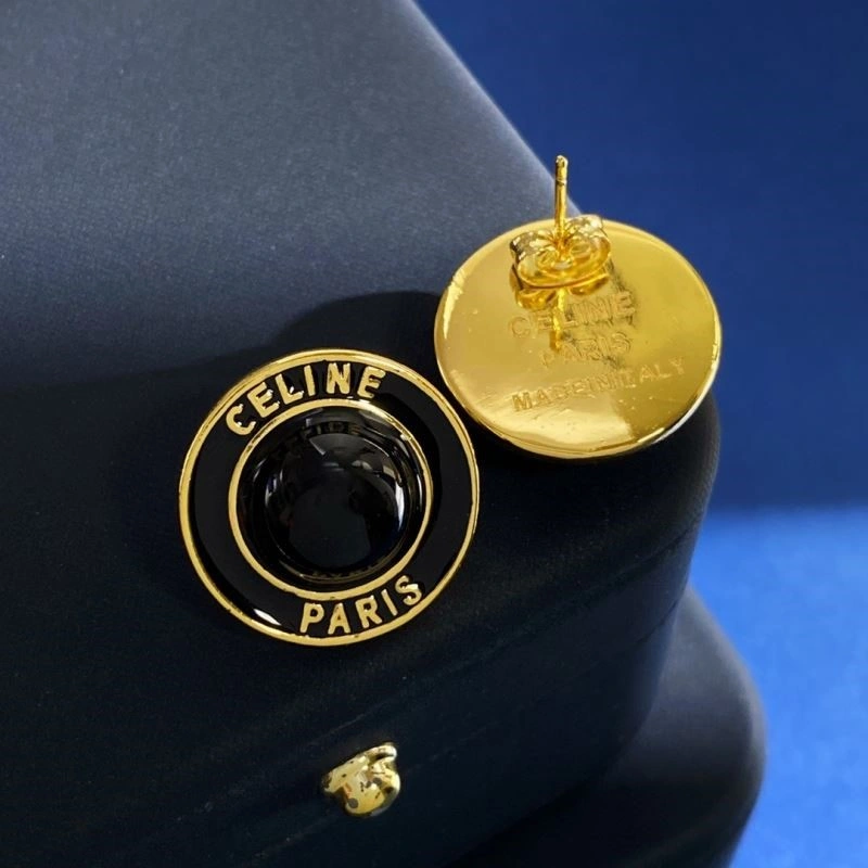 Precise copy Celine Earrings