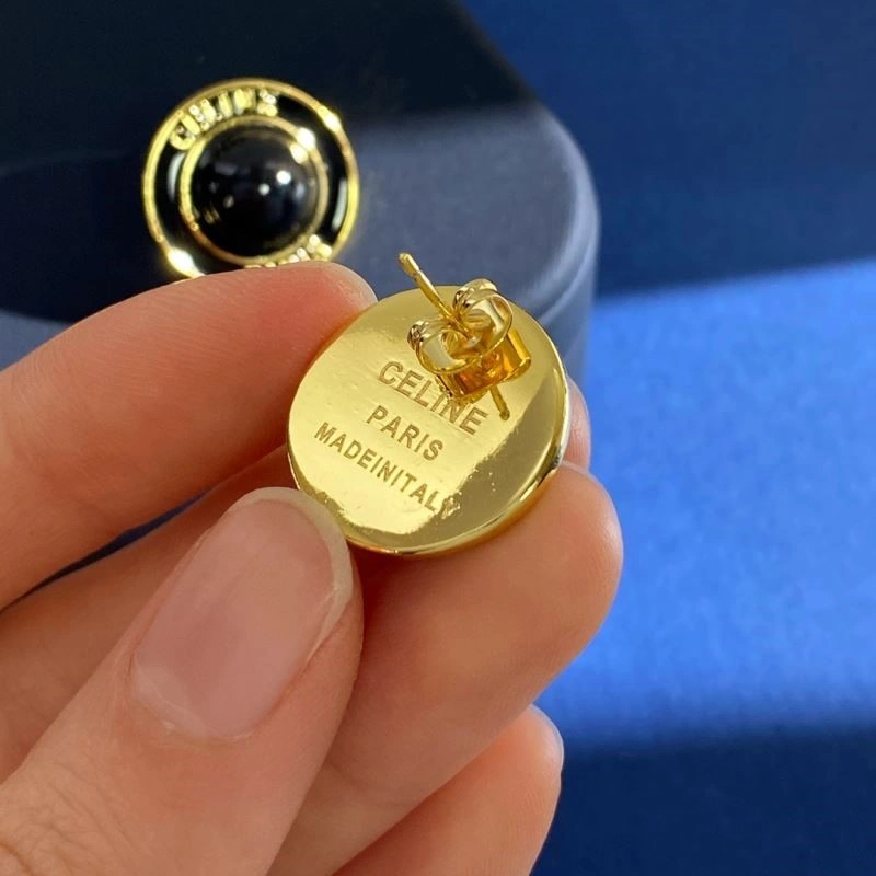 Precise copy Celine Earrings