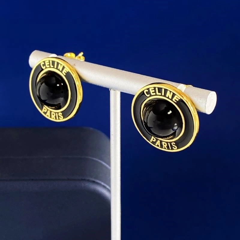Precise copy Celine Earrings