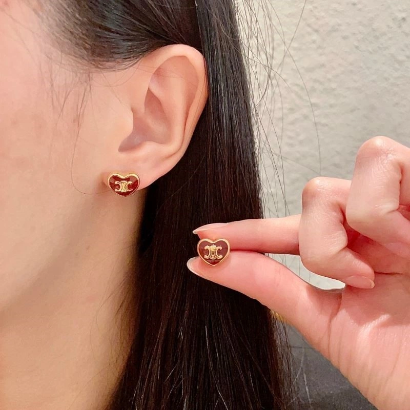 Celine Earrings