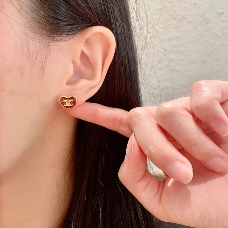 Affordable Celine Earrings