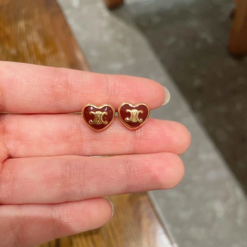 Affordable Celine Earrings