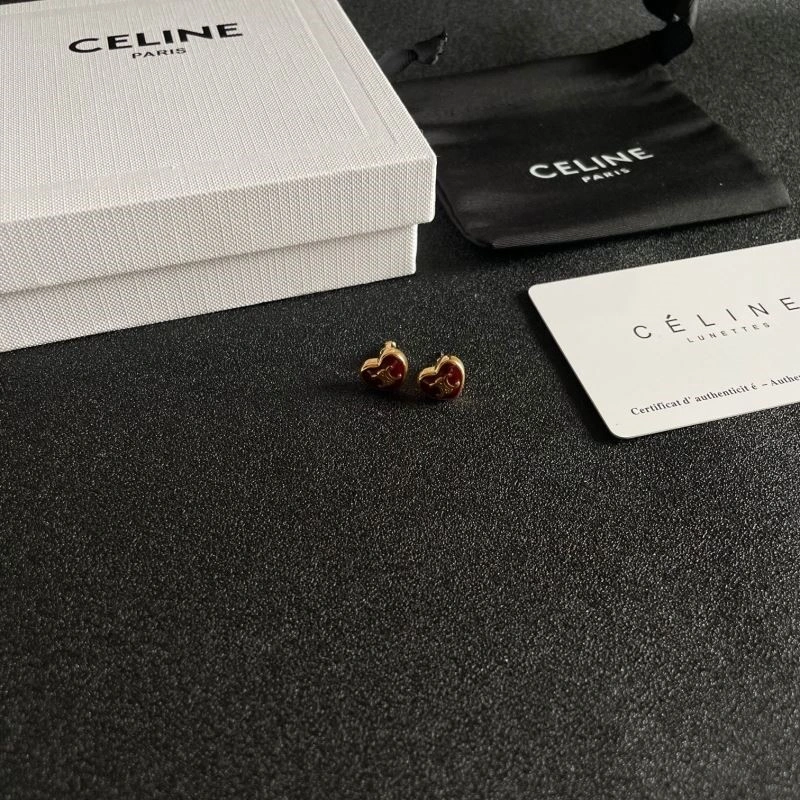 Affordable Celine Earrings