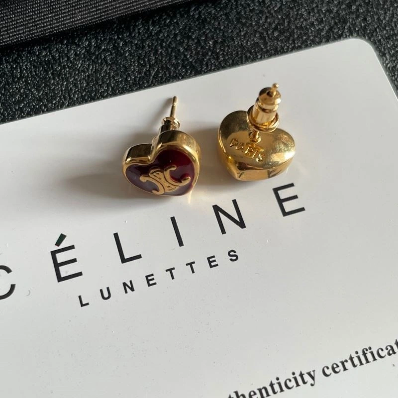 Affordable Celine Earrings