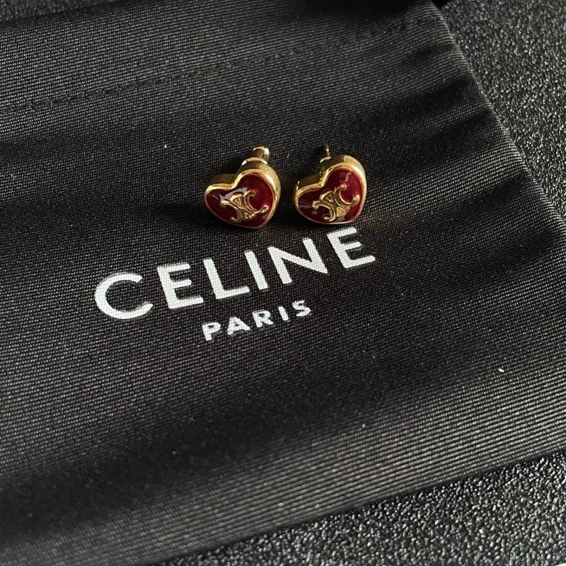 Affordable Celine Earrings