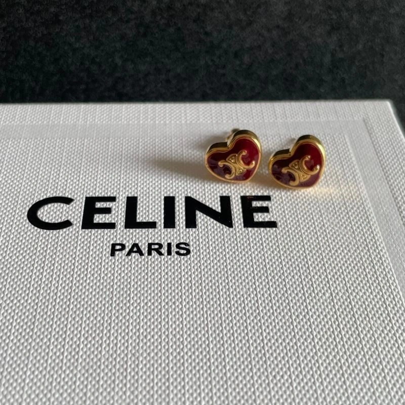 Affordable Celine Earrings