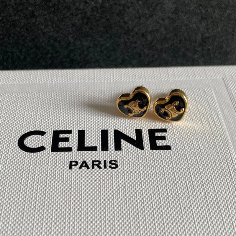 Celine Earrings