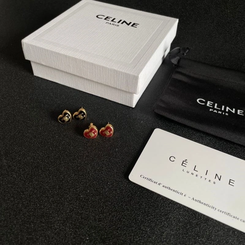 Perfect replica Celine Earrings